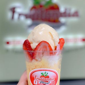 FRUTILANDIA - 260 Photos & 165 Reviews - Desserts - 1011 S Gilbert Rd ...