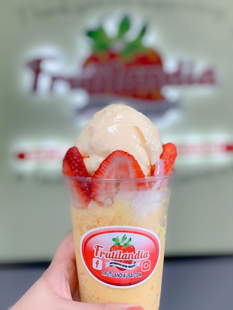 FRUTILANDIA - 116 Photos & 70 Reviews - 351 N Country Club Dr, Mesa ...