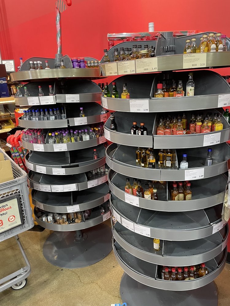 BEVMO! - Updated November 2024 - 46 Photos & 62 Reviews - 19201 Golden ...