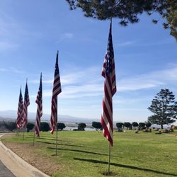 QUEEN OF HEAVEN CEMETERY & MAUSOLEUM - 25 Photos - 18200 Damian Way ...