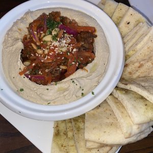 BABOUSH - 520 Photos & 599 Reviews - Moroccan - 3636 McKinney Ave ...