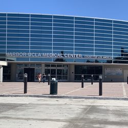 HARBOR-UCLA MEDICAL CENTER - 129 Photos & 466 Reviews - 1000 W Carson ...