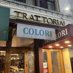 TRATTORIA TRECOLORI - Updated December 2025 - 2257 Photos & 2921 ...