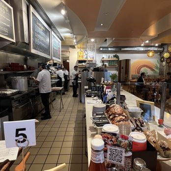 MARIGOLD KITCHEN - Updated June 2024 - 724 Photos & 809 Reviews - 118 S ...