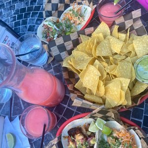 EL REY - 294 Photos & 492 Reviews - 919 U St NW, Washington, District ...