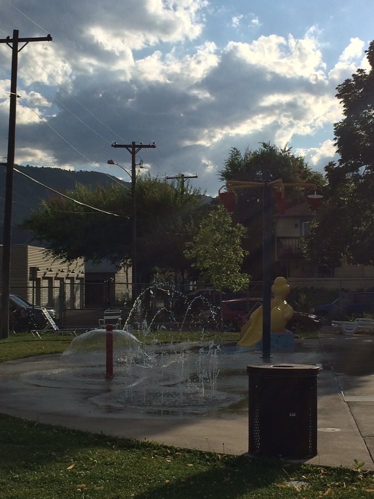 SPRUCE POOL - Updated October 2025 - 2150 Spruce St, Boulder, Colorado ...