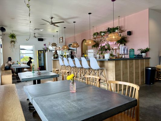 VIBE CAFE - Updated November 2025 - 688 Photos & 429 Reviews - 750 ...