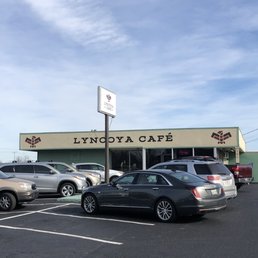 LYNCOYA CAFE - Updated December 2025 - 349 Photos & 397 Reviews - 101 ...