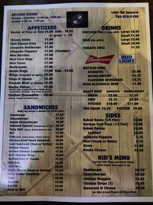 PIZZA PARLOR - Updated January 2026 - 11 Photos & 23 Reviews - 1401 NE ...