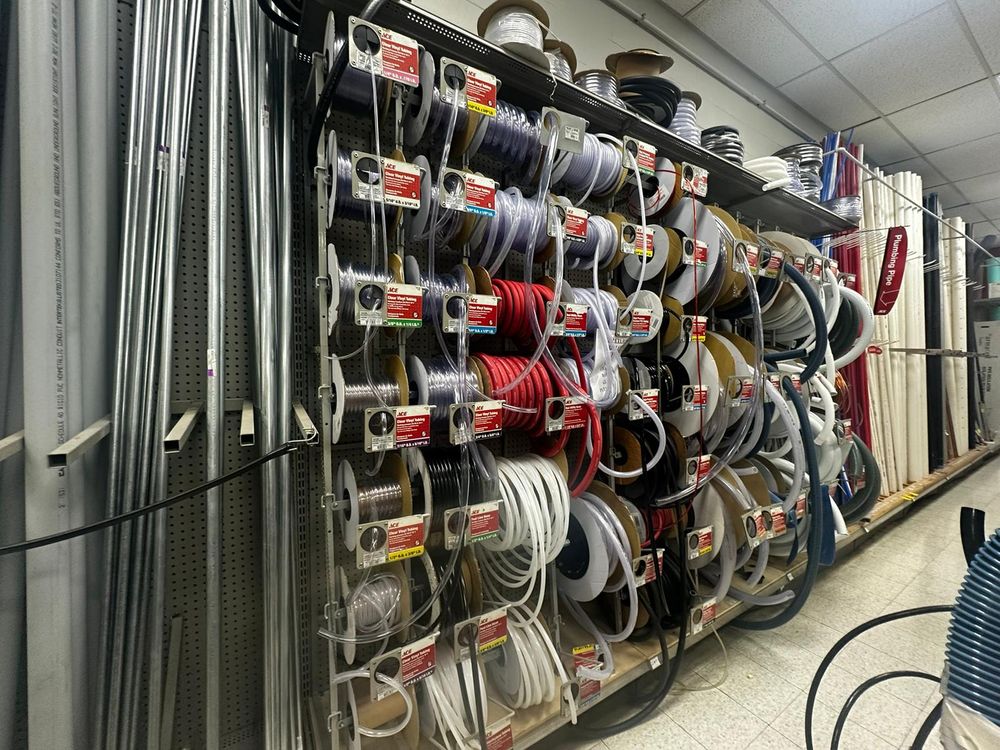 KABELIN ACE HARDWARE - LA PORTE EAST - Updated August 2025 - 14 Photos - 605 E Lincolnway, La ...