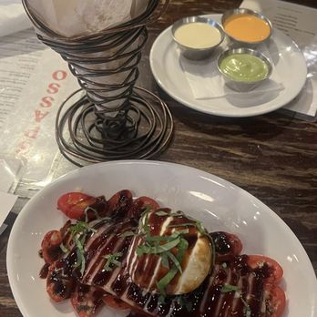 SPASSO - Updated October 2025 - 154 Photos & 220 Reviews - 17523 ...