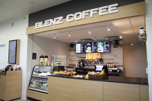 BLENZ COFFEE - Updated April 2025 - 16855 24 Avenue, Surrey, British ...