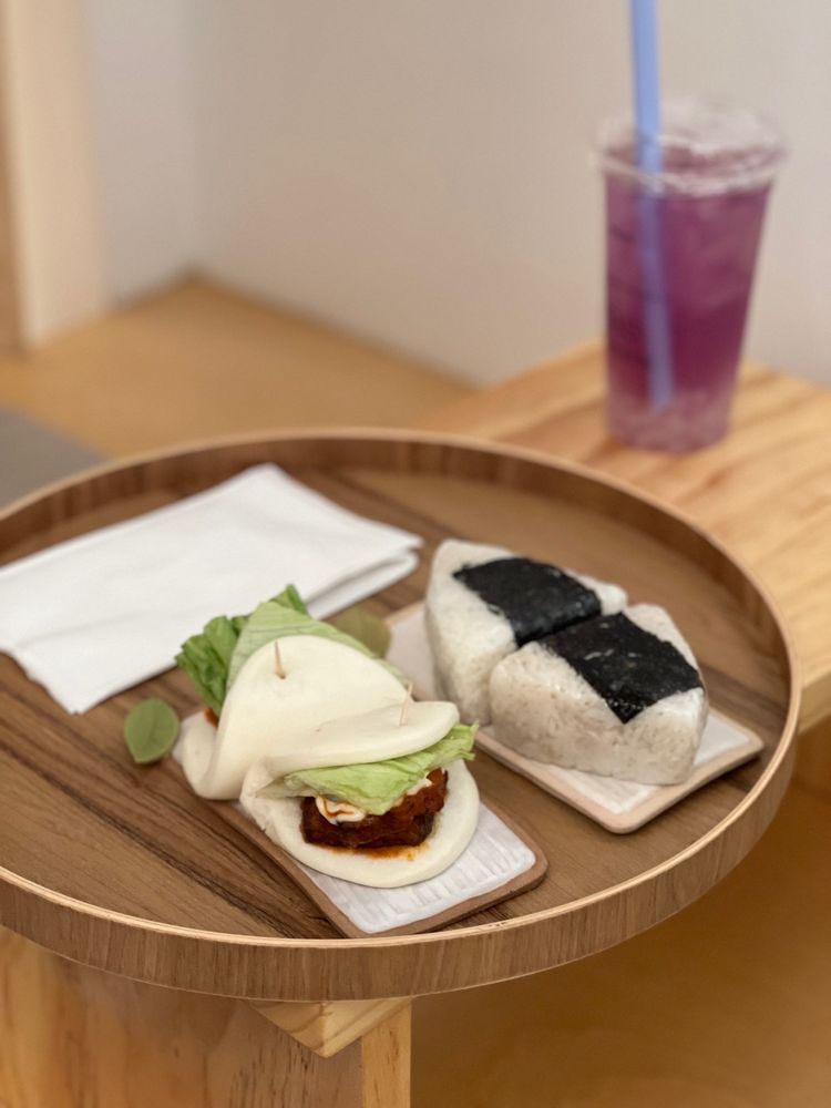 Bao Tea House, New York | Roadtrippers