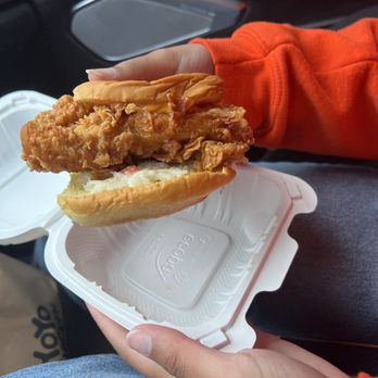 YOYO CHICKEN - Updated January 2026 - 97 Photos & 58 Reviews - 766 ...