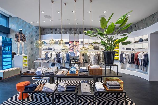 SUITSUPPLY - Updated October 2024 - 44 Photos & 92 Reviews - 144 ...