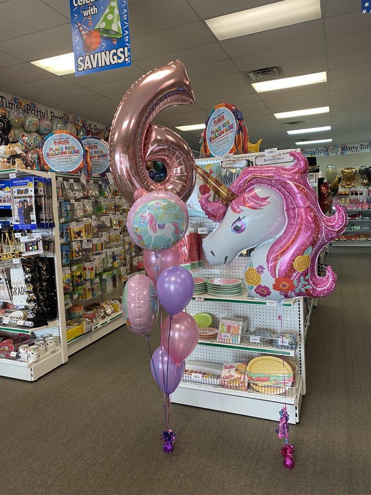 PARTY PALOOZA - Updated April 2025 - 7203 Sheridan Rd, White Hall ...