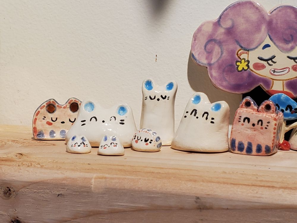 ELLY’S ARTS & CRAFTS - Updated September 2025 - 92 Photos - 10031 Metropolitan Ave, New York ...