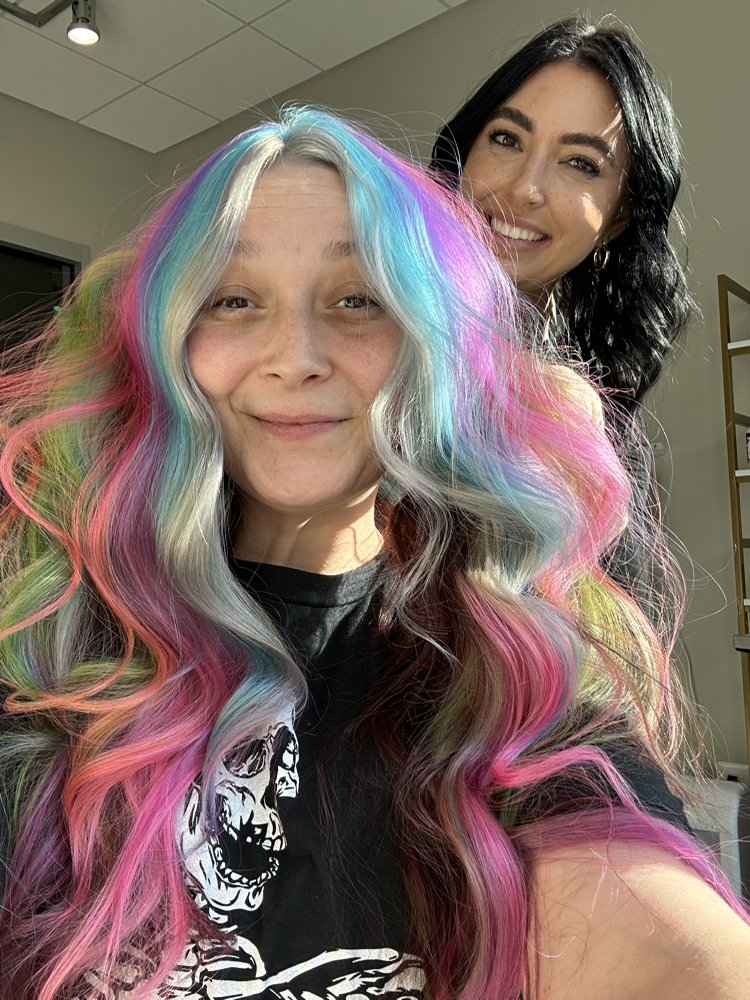 MELISSA BURGESS HAIR - Updated April 2024 - 1 E Joppa Rd, Towson, Maryland - Hair Stylists ...