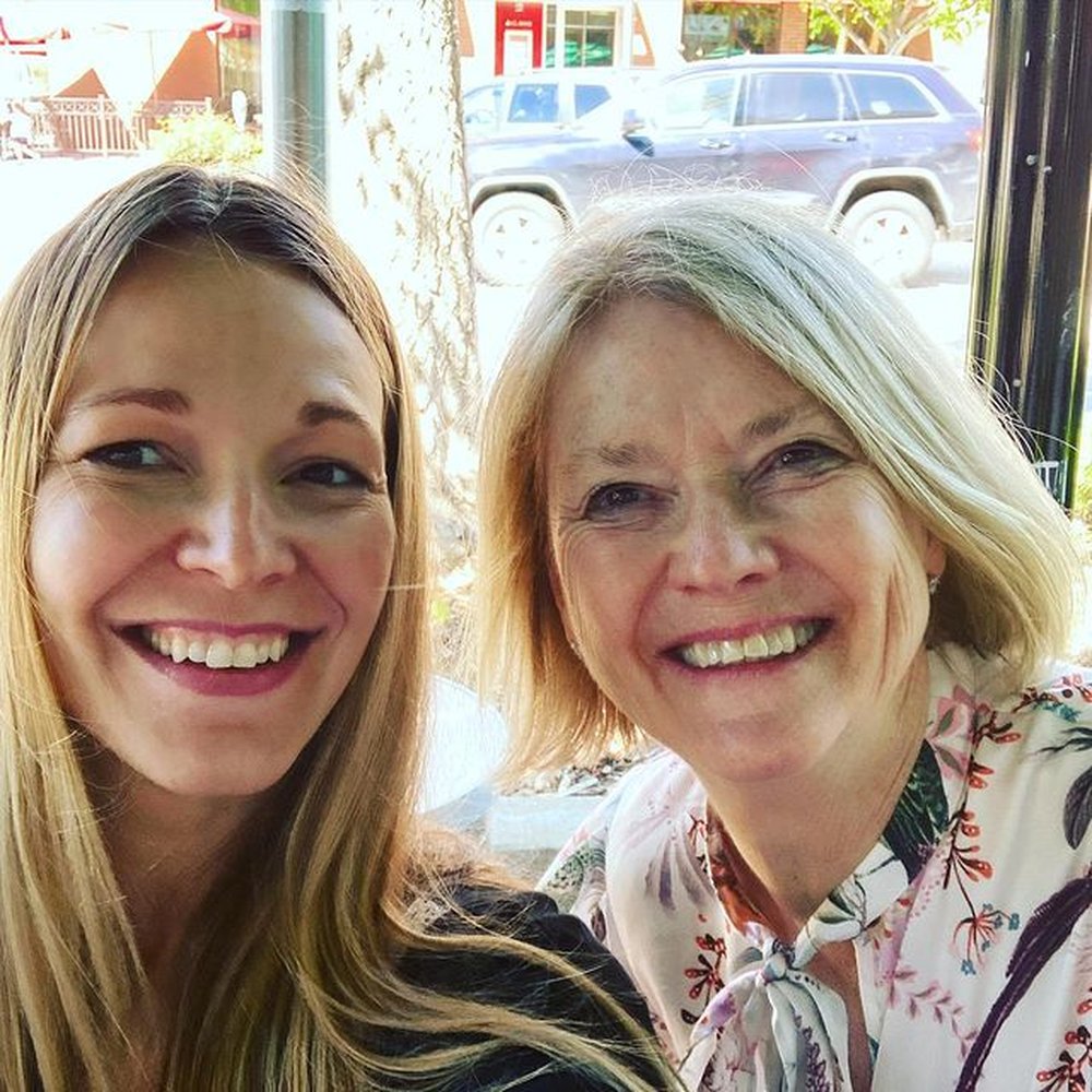 Stephanie Finn's Instagram, Twitter & Facebook on IDCrawl