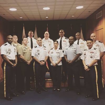 SAN JOSE MILITARY ENTRANCE PROCESSING STATION - Updated December 2025 ...