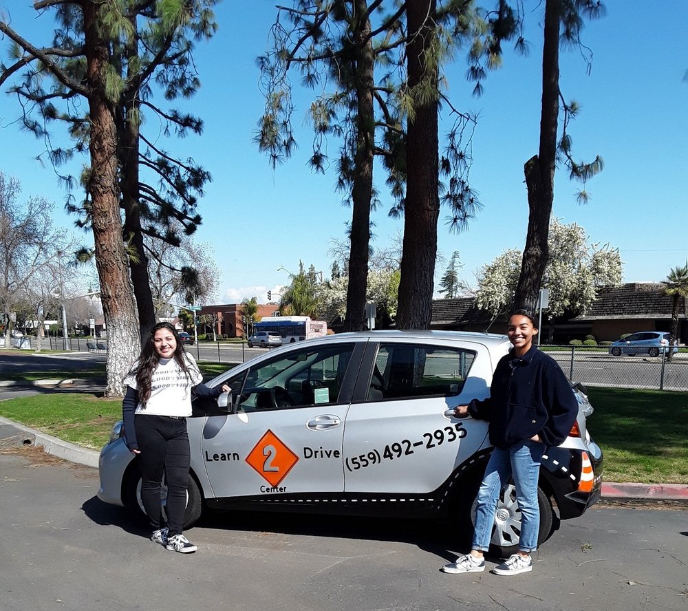 LEARN 2 DRIVE CENTER - Updated December 2025 - 5588 N Palm Ave, Fresno, California - Driving ...