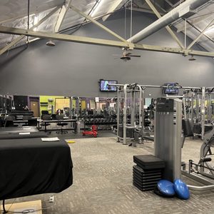 PLANET FITNESS - Updated September 2025 - 53 Photos & 130 Reviews ...