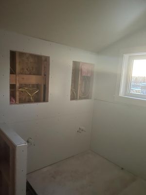 NEGRETE DRYWALL - Updated October 2025 - Request a Quote - 14 Photos ...