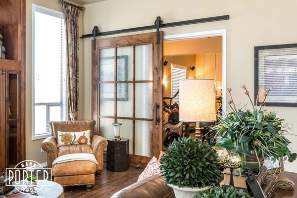 PORTER BARN WOOD - Updated December 2025 - 137 Photos & 52 Reviews ...