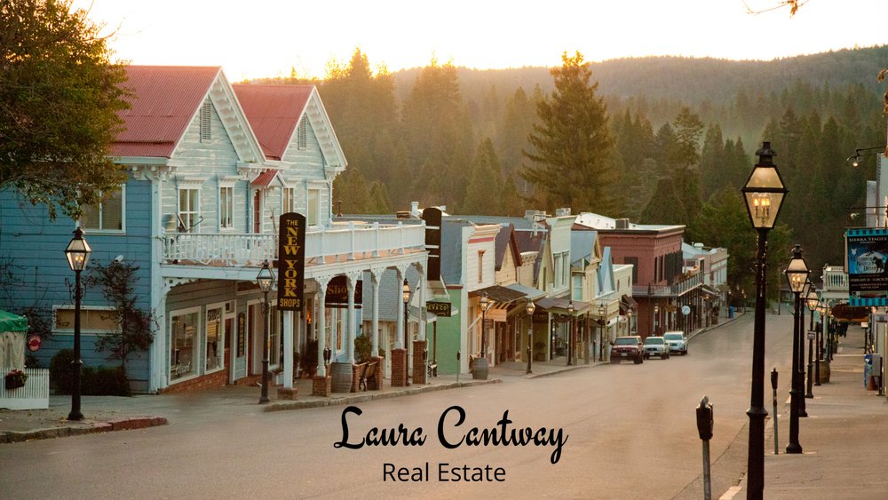 LAURA GUTHRIE REAL ESTATE - Updated December 2024 - Contact Agent - 167 ...