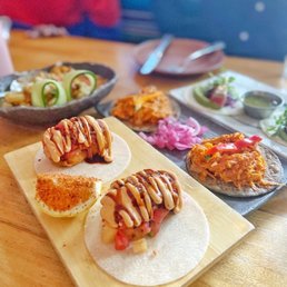 LOLÓ - Mexican Restaurant in San Francisco, California at 974 Valencia ...