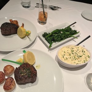 RED THE STEAKHOUSE - 331 Photos & 322 Reviews - 417 Prospect Ave E ...