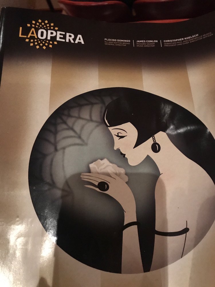 LA OPERA - 260 Photos & 155 Reviews - 135 N Grand Ave, Los Angeles ...