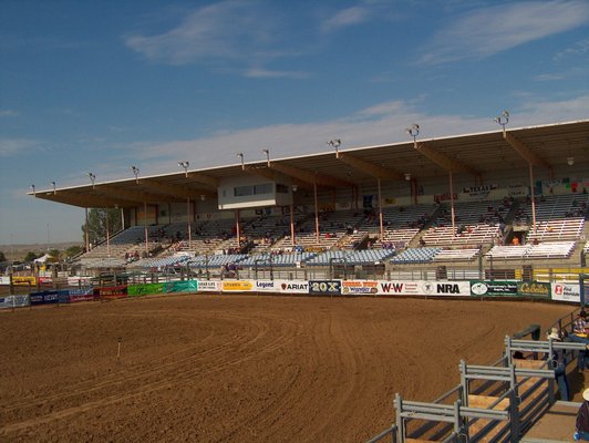 CAM-PLEX MULTI-EVENT FACILITIES - Updated August 2025 - 10 Photos ...