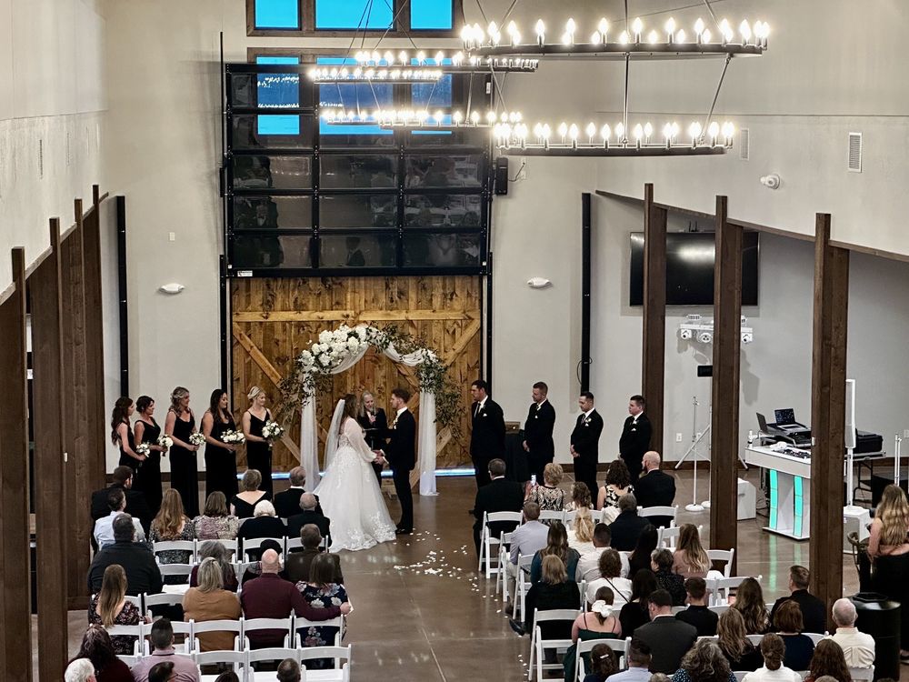 THE BARN AT SUNSET ACRES - Updated October 2025 - 451 N St Augustine St ...