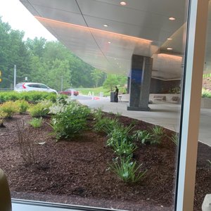 MEMORIAL SLOAN KETTERING CANCER CENTER MONMOUTH - 18 Reviews - 480 Red ...