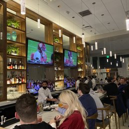 THE NASH - Updated December 2025 - 271 Photos & 179 Reviews - 1111 Rusk ...