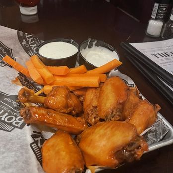 THE BOYNTON RESTAURANT & SPIRITS - Updated 2024 - 436 Photos & 809 ...