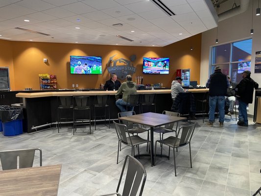 COMMUNITY FIRST CHAMPION CENTER - Updated September 2025 - 19 Photos ...