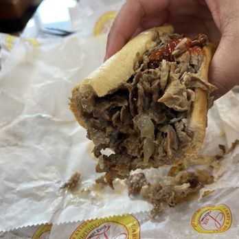 LARRY’S STEAKS - Updated October 2025 - 153 Photos & 269 Reviews - 2459 ...