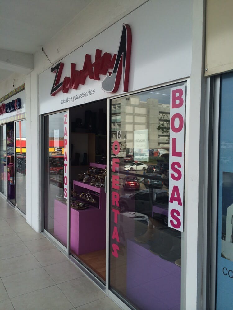 ZABATA - Blvd De Los Reyes #6432, San Andrés Cholula, Puebla, Mexico ...