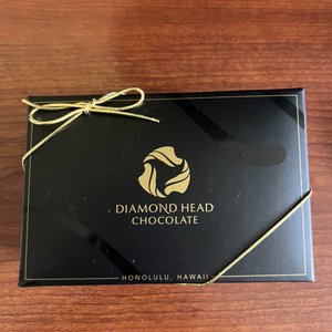 DIAMOND HEAD CHOCOLATE COMPANY - 124 Photos & 29 Reviews - 1200 Ala ...