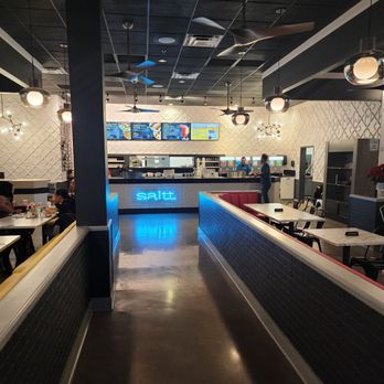 AUSTIN’S VERY OWN SALTT - 174 Photos & 73 Reviews - 2525 W Anderson Ln ...