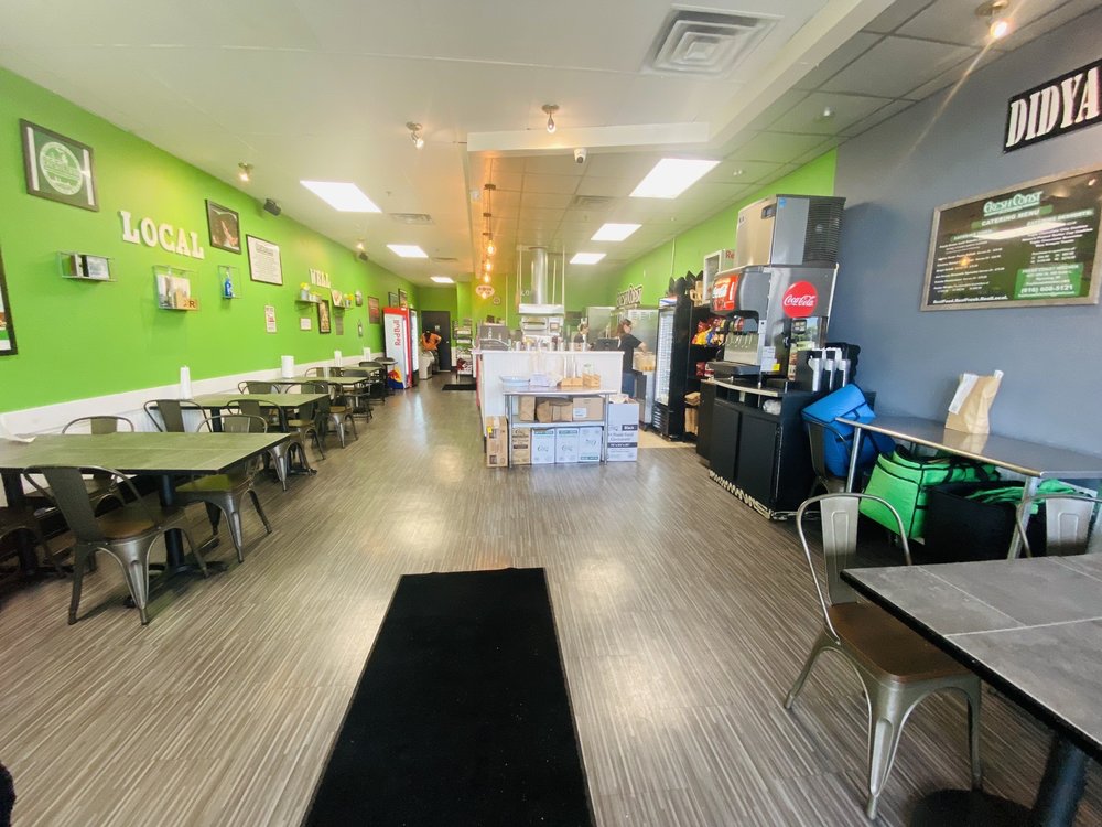 FRESH COAST KITCHEN - Updated August 2025 - 1633 28th St, Wyoming ...