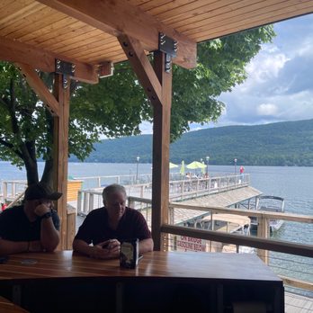 THE BOARDWALK RESTAURANT - Updated July 2025 - 137 Photos & 248 Reviews ...