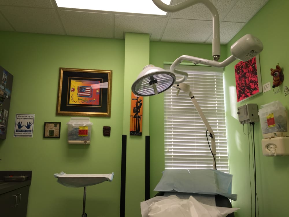 WOLFE STEVEN F MD - Updated August 2025 - 114 Gateway Blvd, Mooresville ...