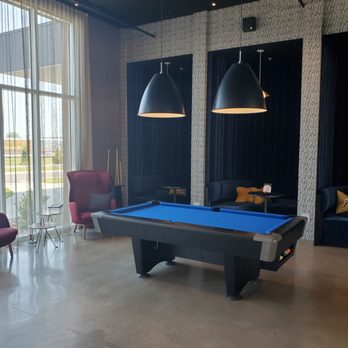 ALOFT NORTH KANSAS CITY - Updated October 2025 - 45 Photos & 19 Reviews ...