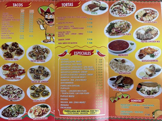TAQUERIA TACOS EL PAIZA - Updated December 2024 - 17 Photos & 16 ...