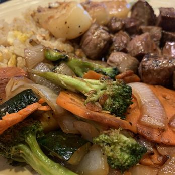 DOMO JAPANESE SUSHI GRILL AND BAR - Updated December 2024 - 487 Photos ...