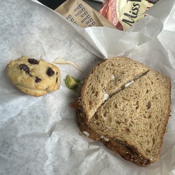 THE GOURMET BAGGER SANDWICH SHOP - Updated December 2025 - 343 Photos ...