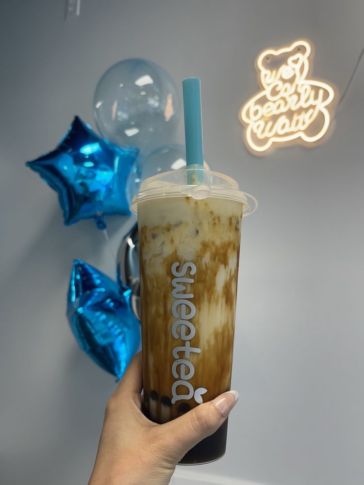 SWEETEA - Updated October 2025 - 38 Photos & 14 Reviews - 1850 Grass Valley Hwy, Auburn ...